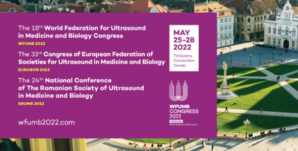 WFUMB 2025 in Kyoto – WFUMB