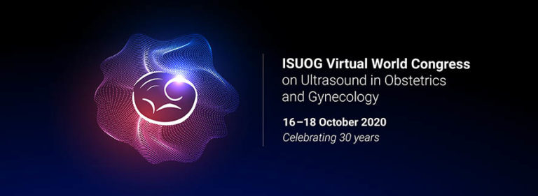 ISUOG 30th World Congress on Ultrasound in Obstetrics and Gynecology ...