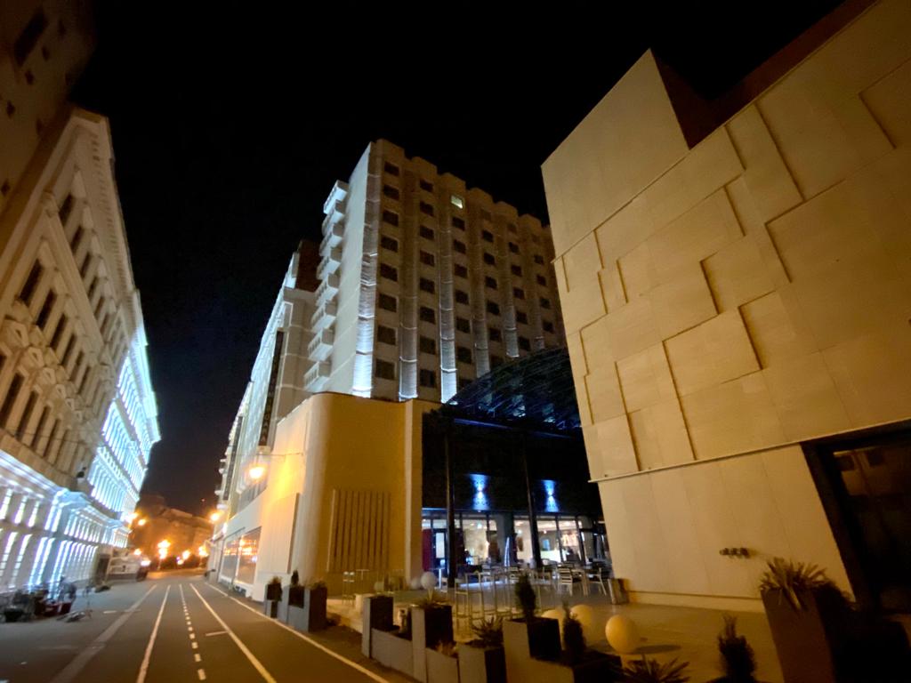 Echoes Issue No. 24 [ December 2020 ] – WFUMB