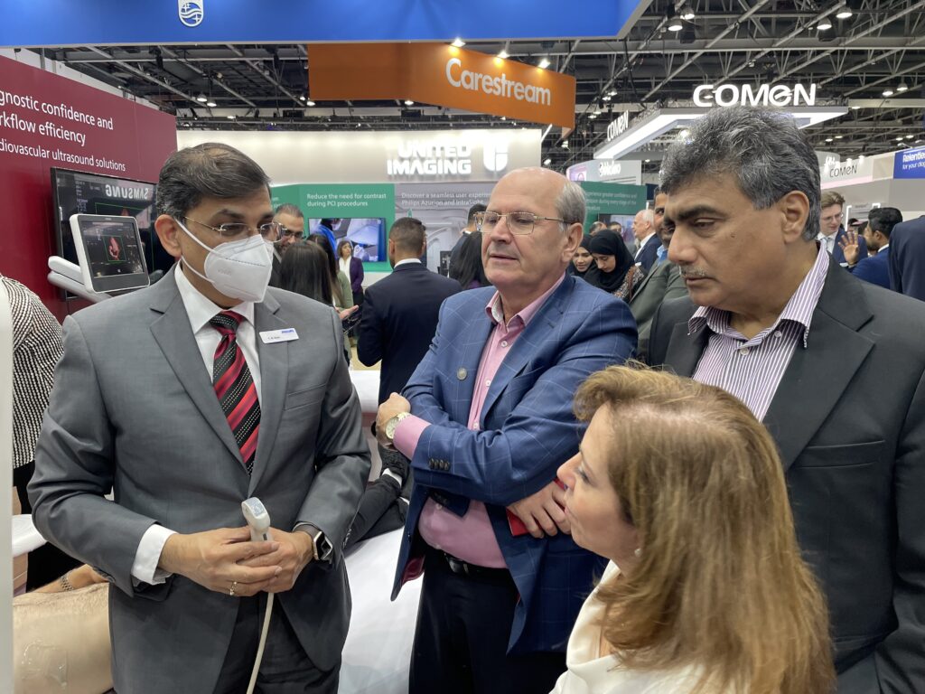 Echoes Issue No. 38 [ December 2024 ] – WFUMB